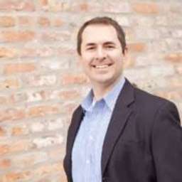 Justin Eggar - Founder & CEO @ Quantum Assurance International ...