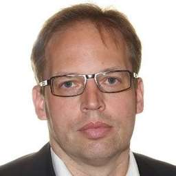 Martin Klavs Nielsen - CEO @ AB Enzymes GmbH - Crunchbase Person Profile