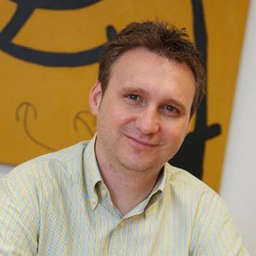 Xavier Castells - CFO @ InKemia - Crunchbase Person Profile