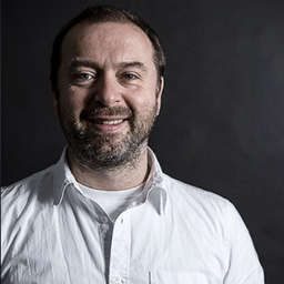 Dan Harold - Crunchbase Person Profile