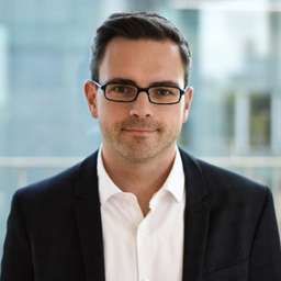 Daniel Feyler - Crunchbase Person Profile