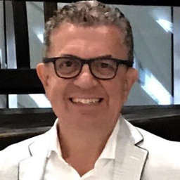 Peter Boutros - CEO @ Howard - Crunchbase Person Profile