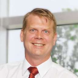 Joe Bolyard - EVP International Developmenet @ Market America Worldwide ...