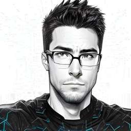 Christopher Gilbert - Co-Founder and Chief Technology Officer @ Elixir ...