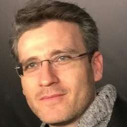 Guy Schiftan - Crunchbase Person Profile