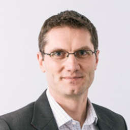 Chris Lowe - Head of Research Operations @ Horizon Discovery ...