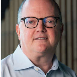 Travis Richardson - Crunchbase Person Profile