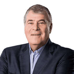 Doug Fleit - Co-Founder and CEO @ American Real Estate Partners ...