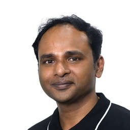 Manoj Shirodkar - Chairman & Managing Director @ Shirodkar Preci Comp ...