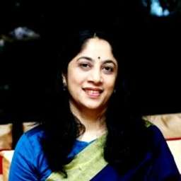 Suvarna Bhat - Founder & Director @ Lotus Fabrics - Crunchbase Person ...