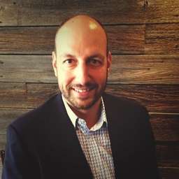 Trevor Derksen - President & CEO @ Nilex - Crunchbase Person Profile