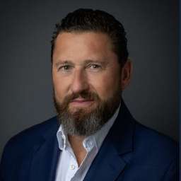 Andy Downey - CEO/President @ Solis Re - Crunchbase Person Profile