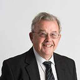 Regis Duffy - Founder @ BioVectra - Crunchbase Person Profile