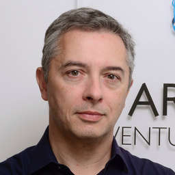 Pedro Ribeiro Santos - Partner @ Armilar Venture Partners - Crunchbase ...