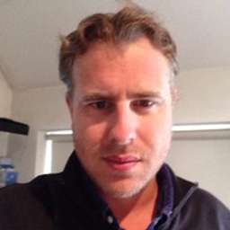 Xavier Ragage - CEO & Co-founder @ Xtramile - Crunchbase Person Profile