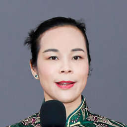 Christina Wang - Founder and CEO @ Cytac - Crunchbase Person Profile