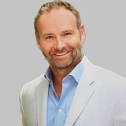 Christopher Mulgrew - CFO @ Hawkeye Systems - Crunchbase Person Profile