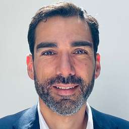 Baris Serifsoy - Crunchbase Person Profile