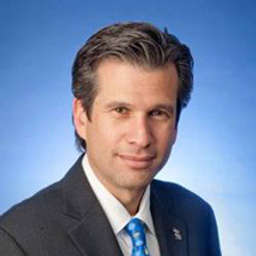 David J. Moss - Crunchbase Person Profile