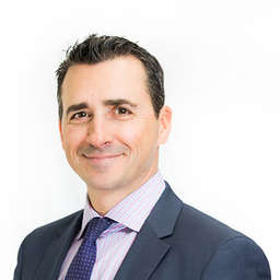 Ian Sanchez - Crunchbase Person Profile