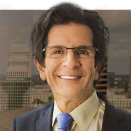 Mark NeJame - Founder, Senior Partner @ NeJame Law - Crunchbase Person ...