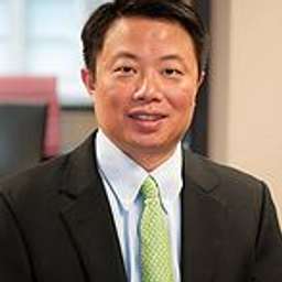 Ken Han - Managing Partner and CEO @ Enuit - Crunchbase Person Profile