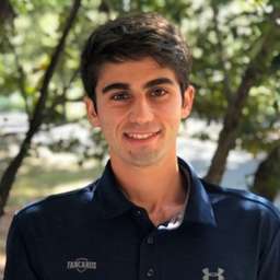 George Chamoun - Crunchbase Person Profile