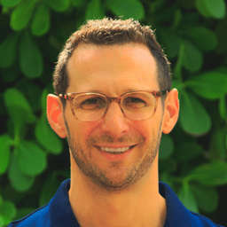 Adam Gordon - Co-Founder @ PTO Genius - Crunchbase Person Profile