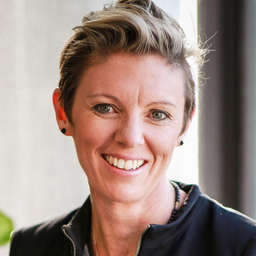 Stacey Vacher - Founder and Chief Executive Officer @ Edge2020 ...