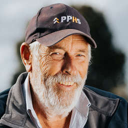 Robin Steen - Crunchbase Person Profile