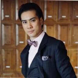 Andrew Ing - President and CEO @ Northcliff Resources - Crunchbase ...