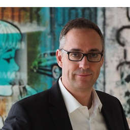 Andrew Stump - Founder & CEO @ AMC - Crunchbase Person Profile