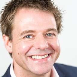 Tim Farmer - Founder and CEO @ TSF Assessments - Crunchbase Person Profile