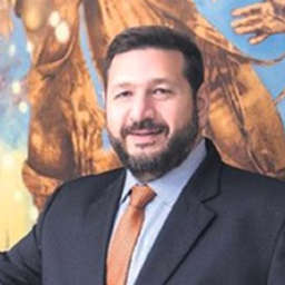 Orhan Remzi Karadeniz - President & CEO @ Karadeniz Holding ...