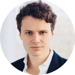 Maximilian Schlereth - Co-Founder and Chief Executive Officer @ Peter ...