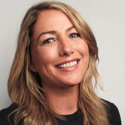 Roberta Nilerud - CEO and Founder @ Pourwell - Crunchbase Person Profile