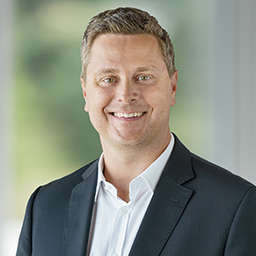 Thomas Schinecker - CEO @ Roche Diabetes Care - Crunchbase Person Profile