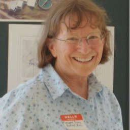 Margaret Dunn - Founder and President @ Stream Restoration - Crunchbase ...