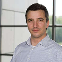 Thomas Ruhl - Crunchbase Person Profile