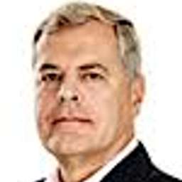 Ken Swanson - Crunchbase Person Profile