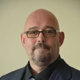 Gavin Dudeney - Director of Technology @ The Consultants-E - Crunchbase ...