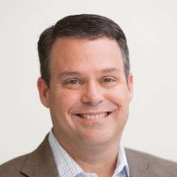 Leo Tucker - Chief Executive Officer @ KMS Technology - Crunchbase ...