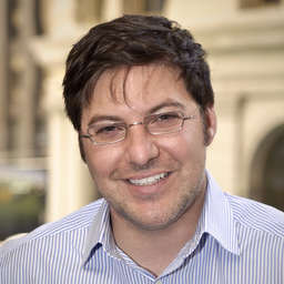 Leo Rocco - Founder & CEO @ Confidence Systems - Crunchbase Person Profile