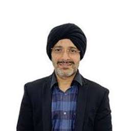 Jaspreet Singh Arora - Chief Investment Officer @ Research And Ranking ...