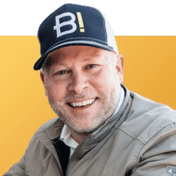 Mike Marlow - Founder @ Blingle - Crunchbase Person Profile