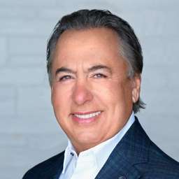 Benito Irastorza - Owner, President and Chief Executive Officer @ Iras ...