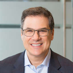 Richard Davis - Crunchbase Person Profile