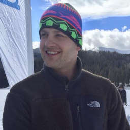 Lucas Kozinski - Co-Founder @ Renzo - Crunchbase Person Profile