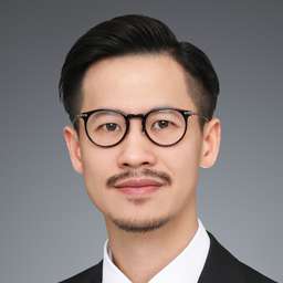 Chun Kit Chu - Crunchbase Person Profile