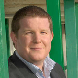 Simon Tucker - Founder and Managing Director @ Reverb - Crunchbase ...